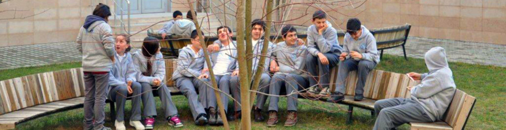 SCIENCE CENTER | KOCAELİ ENKA Schools