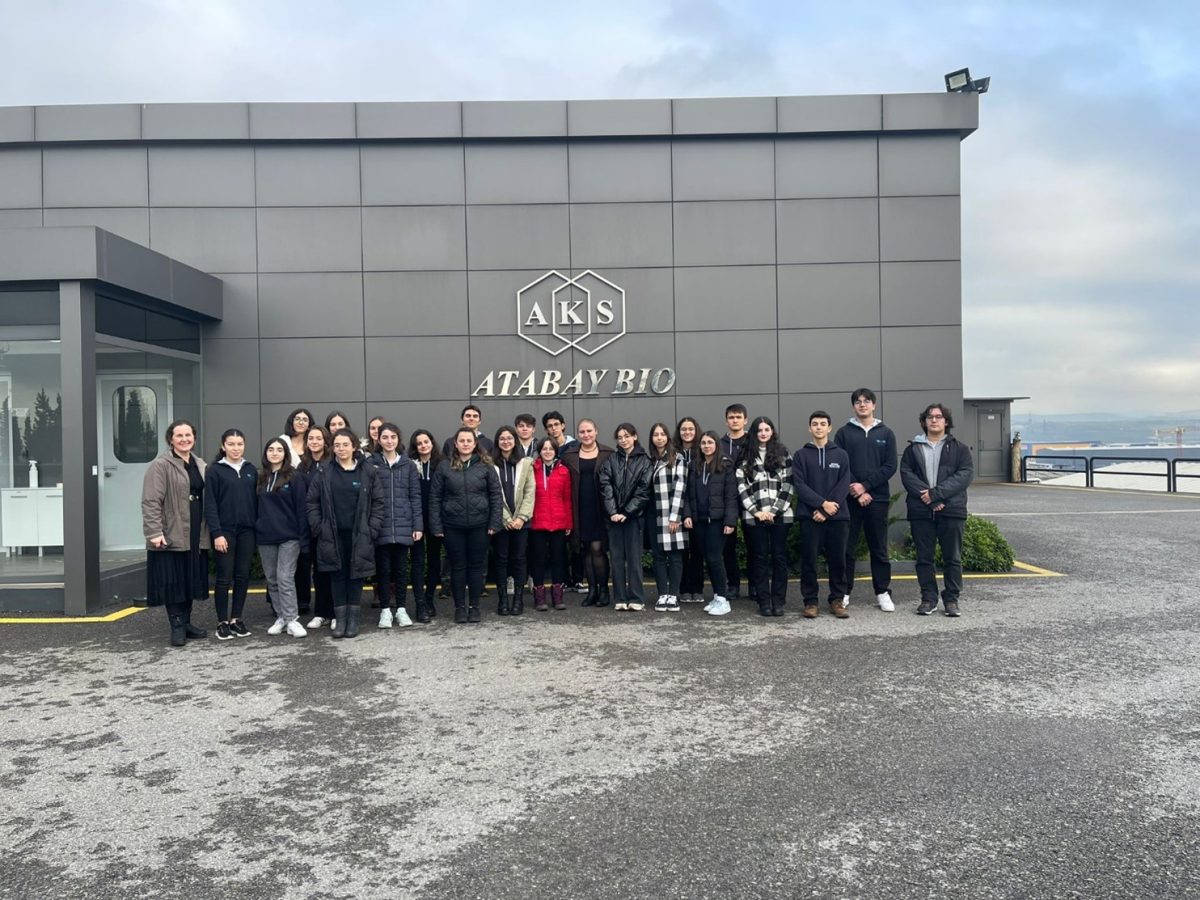 Atabay | ENKA Okulları Kocaeli