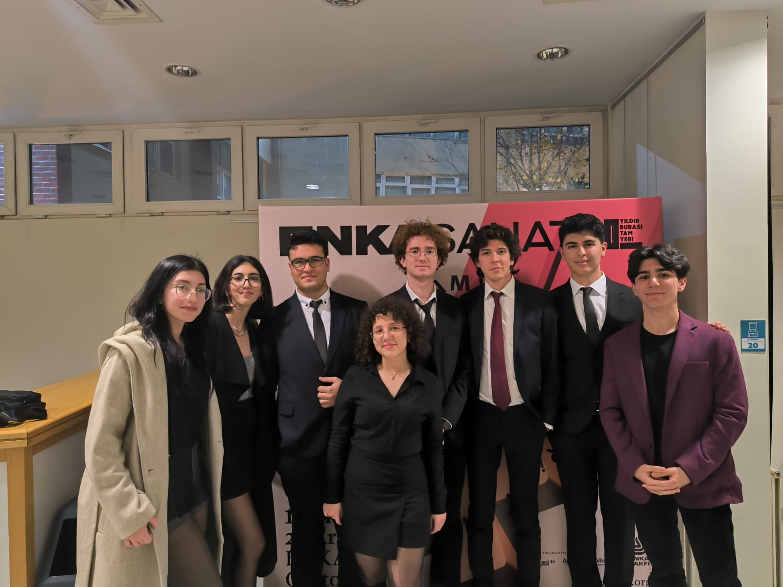 World Songs | KOCAELİ ENKA Schools