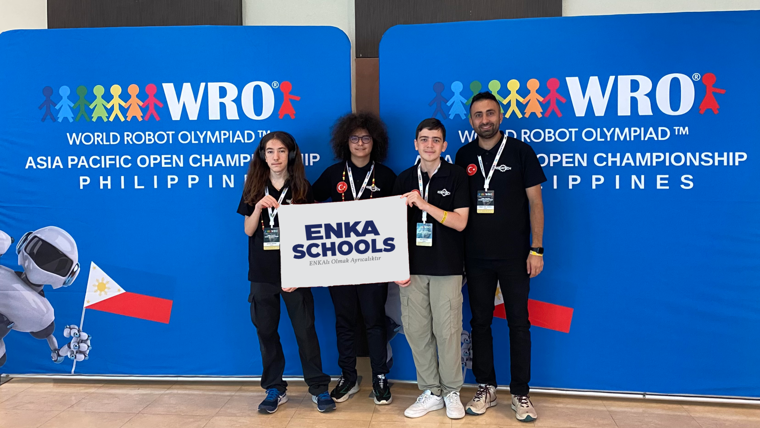 wro_2025 | KOCAELİ ENKA Schools